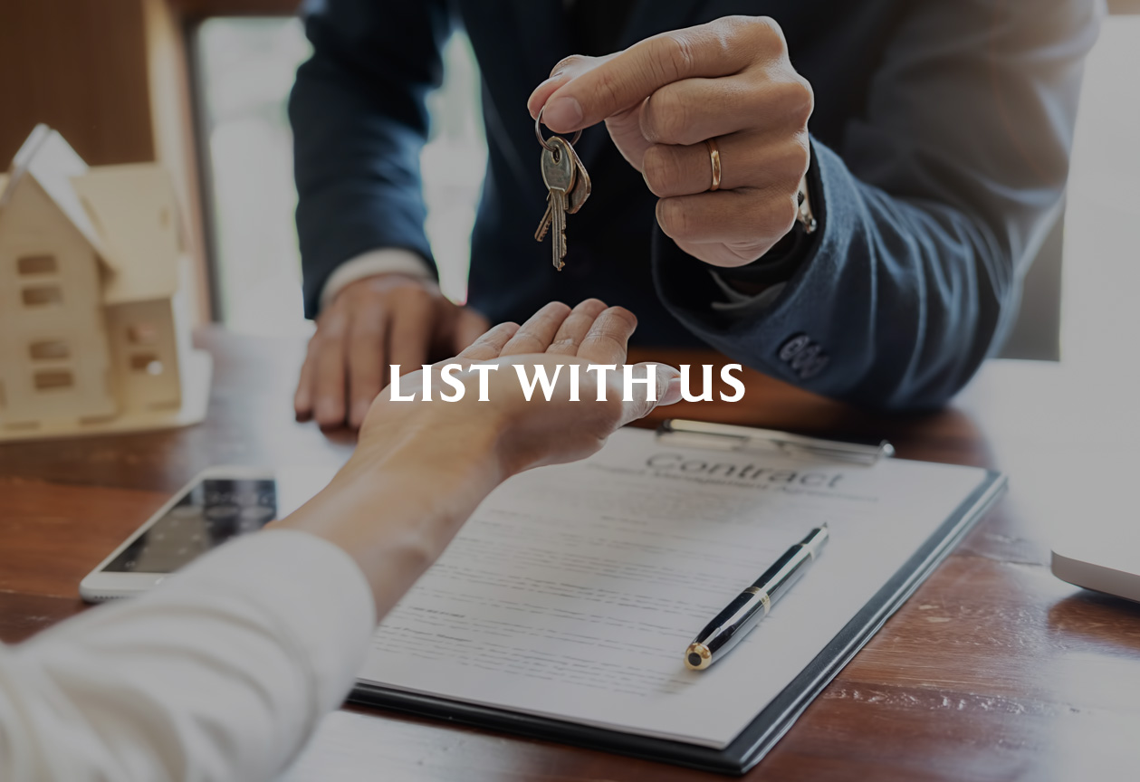 List With Us
