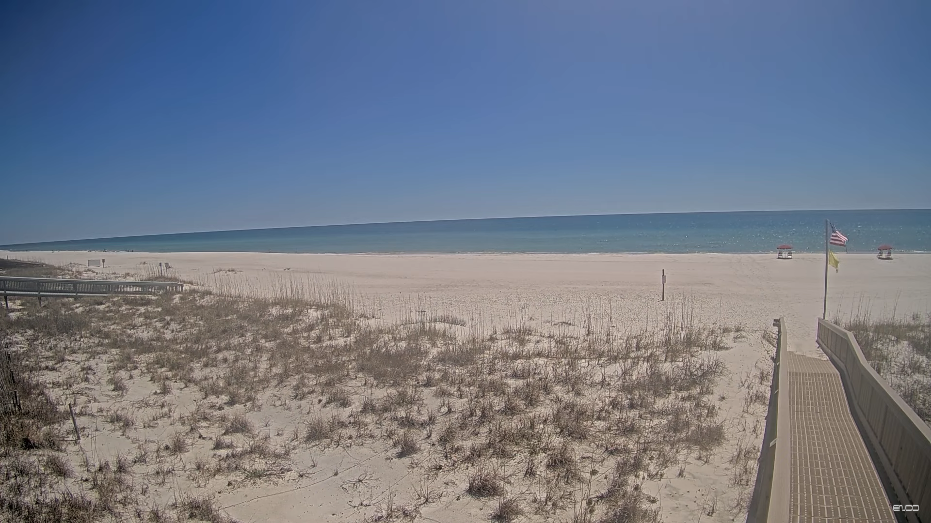 Emerald Coast Live Beach Cameras