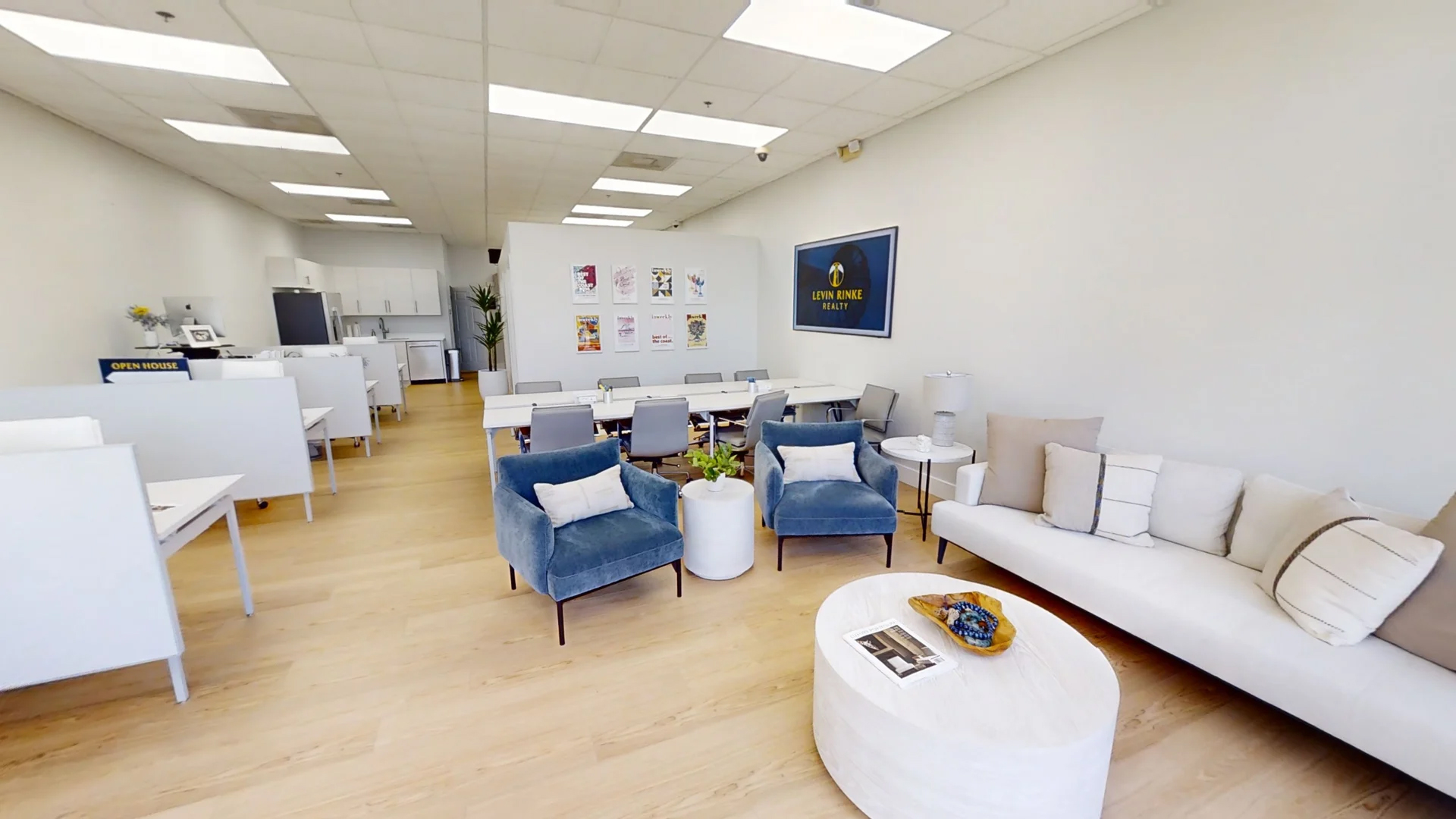 Navarre Office Information and REALTOR® List